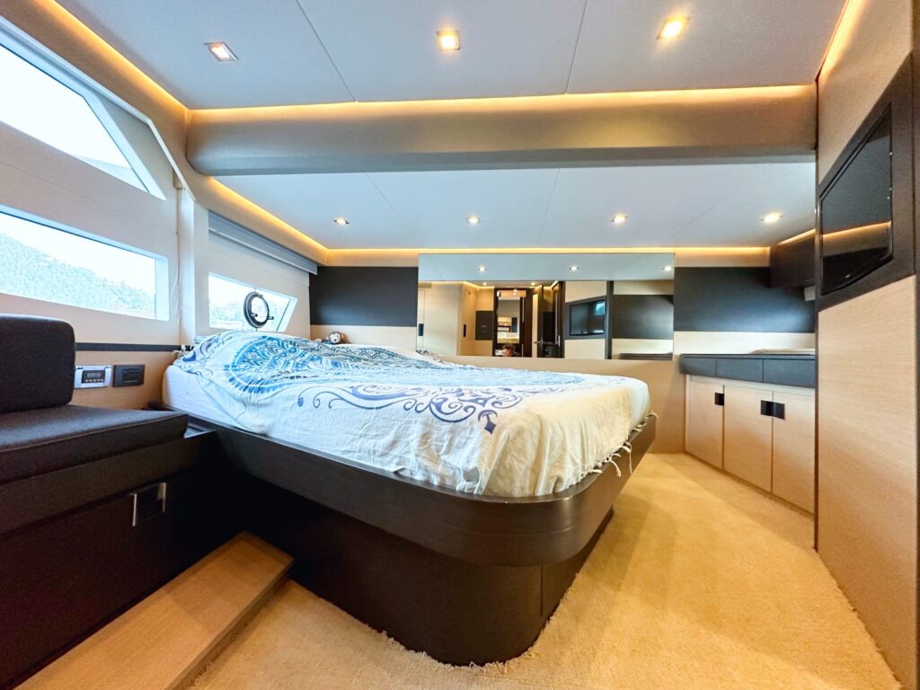 Okean Yacht Specs | Used 2018 Okean Yacht Price | breezeYachting.swiss