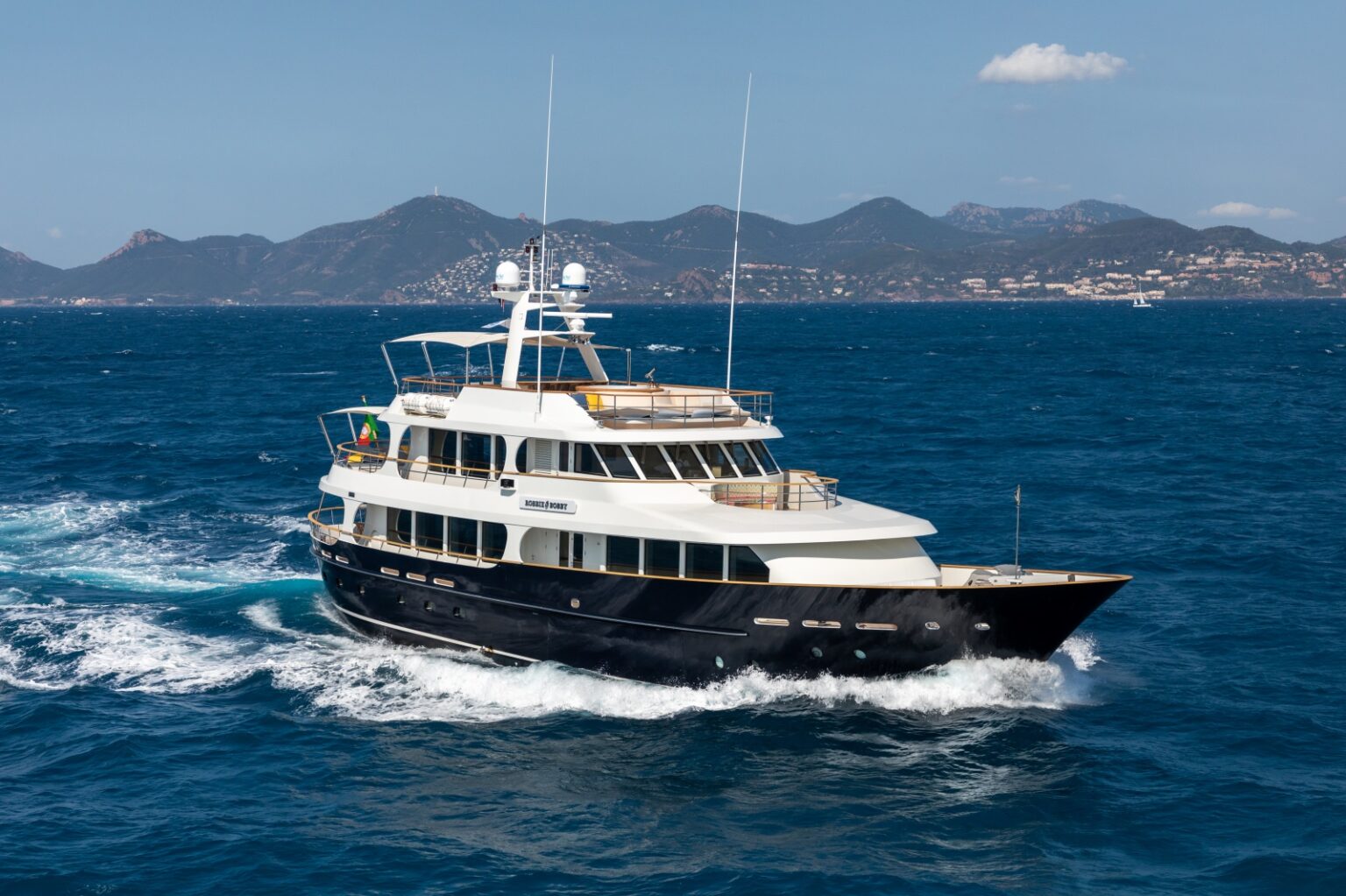 Lynx Yachts Yachts for Sale | Used Lynx Yachts Yacht Price ...