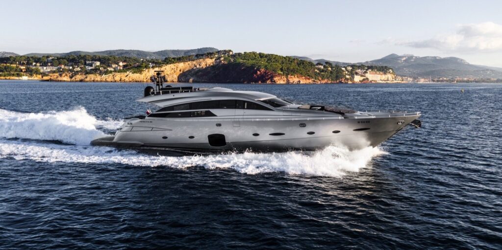 Pershing Yachts for Sale | Used Pershing Yacht Price | breezeYachting.swiss