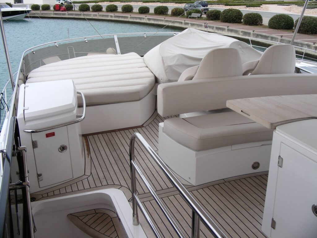Sunseeker 53 Manhattan Yachts for Sale | Used Sunseeker 53 Manhattan ...