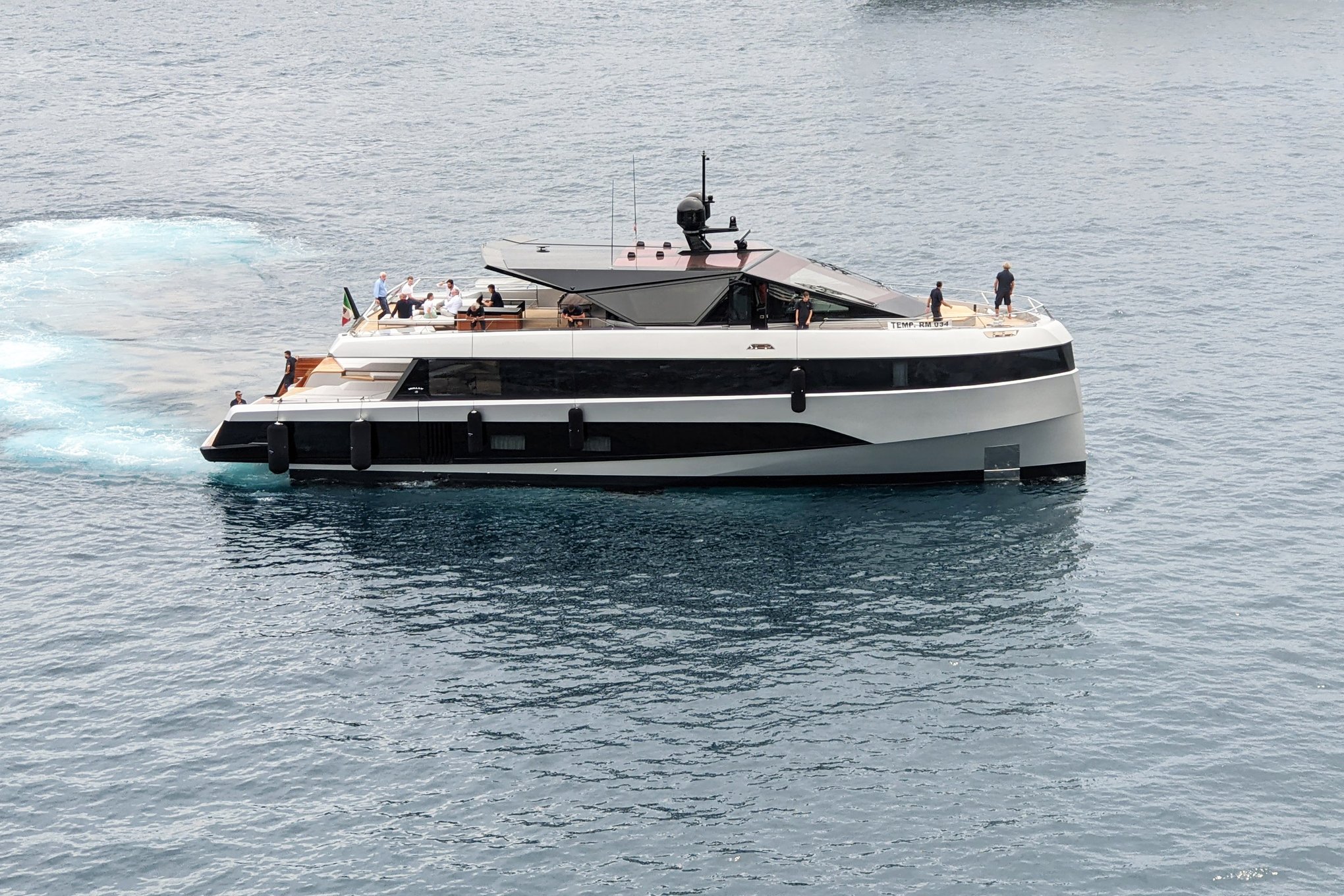 Wallywhy200 Yachts for Sale | Used Wallywhy200 Yacht Price ...