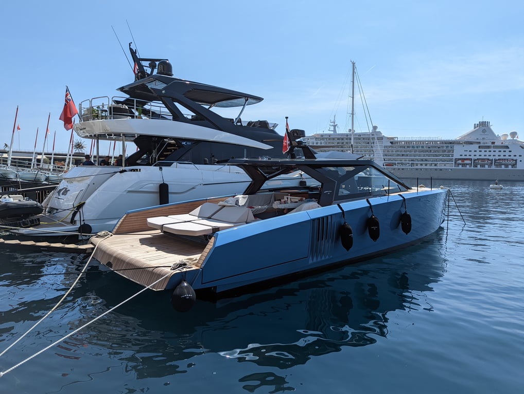 Wallypower 58 Yachts for Sale | Used Wallypower 58 Yacht Price ...