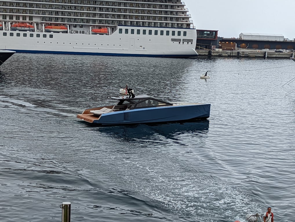 Wallypower 58 Yachts for Sale | Used Wallypower 58 Yacht Price ...