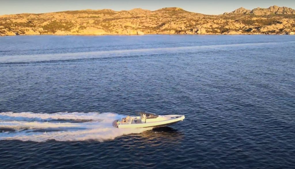 Magazzu Yacht Specs | Used 2013 Magazzu Yacht Price | breezeYachting.swiss