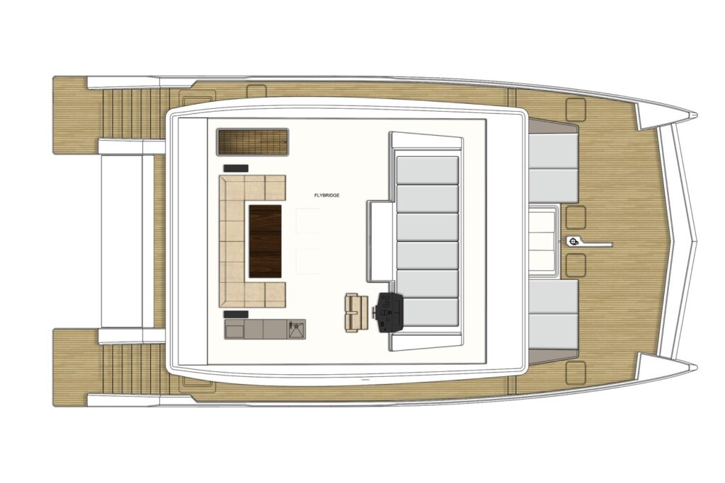 Sunreef Yacht Specs | Used 2017 Sunreef Yacht Price | breezeYachting.swiss