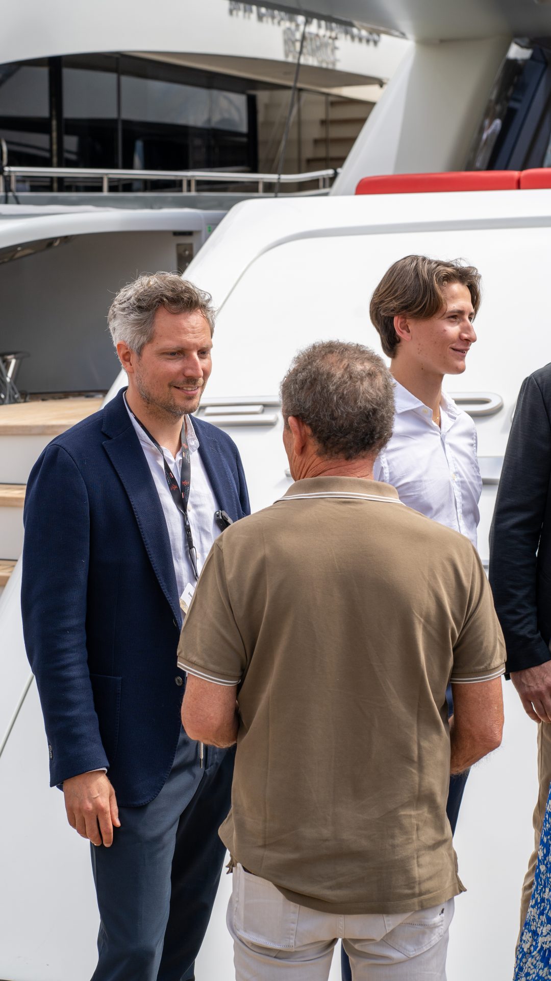 European Yacht Brokers | Top Yacht Brokers | breezeYachting.swiss