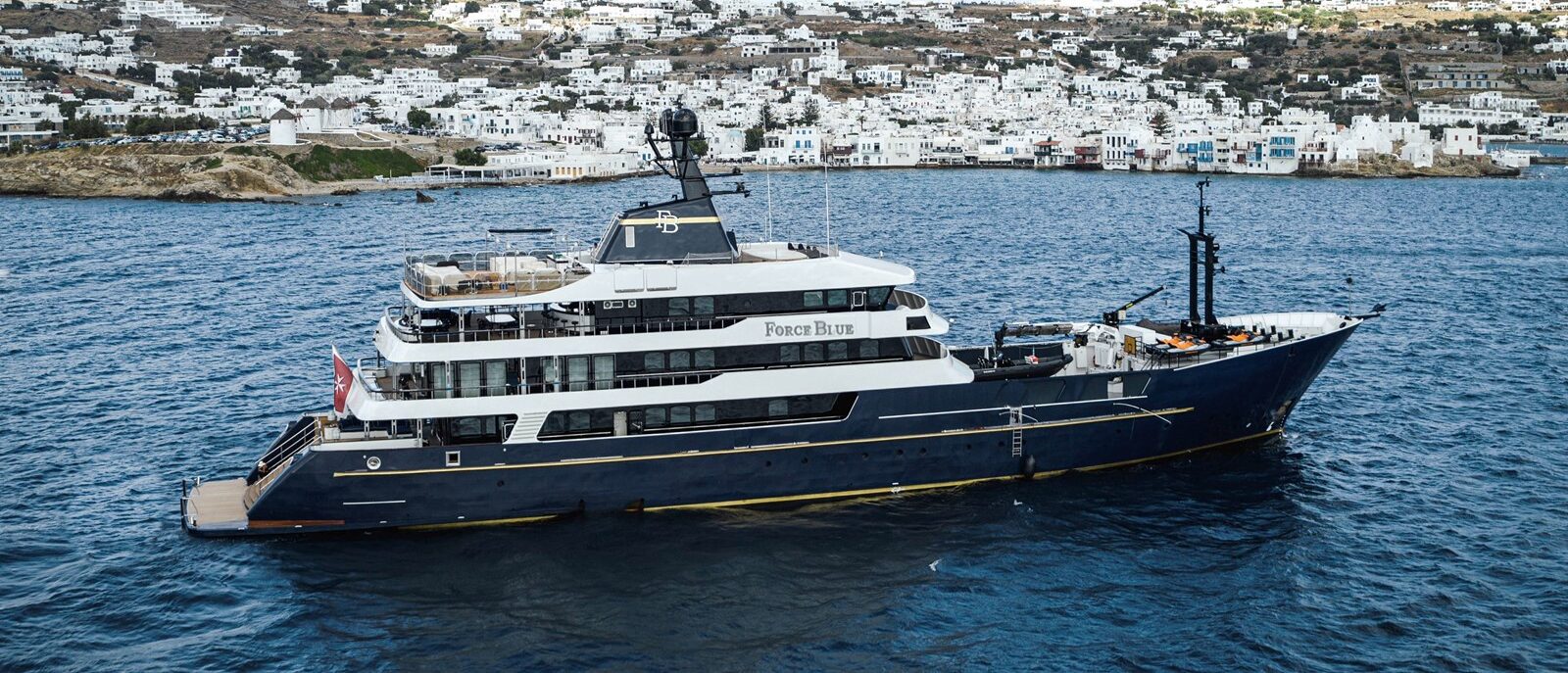 Explorer Yachts for Sale Expedition Yachts for Sale breezeYachting.swiss