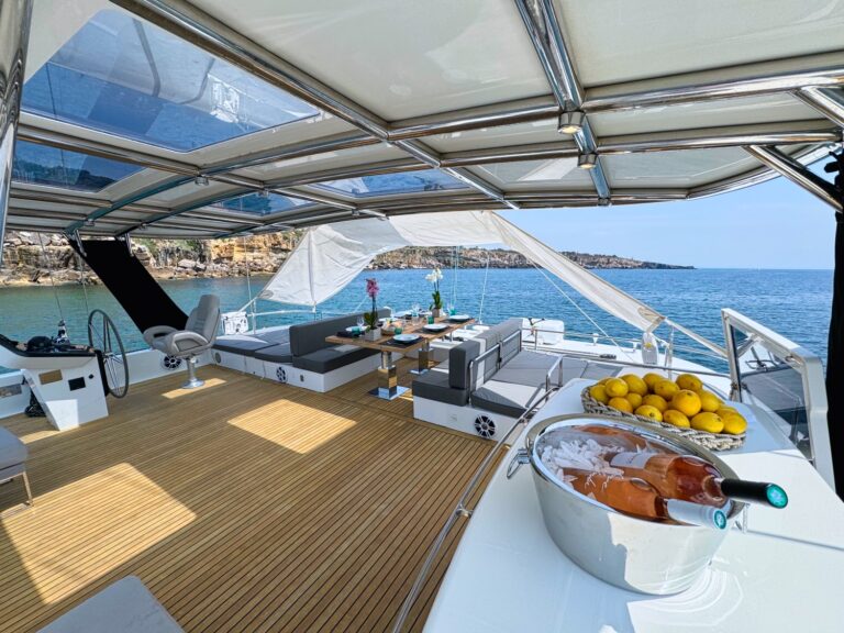 Sunreef 60 Sailing Yachts for Sale | Used Sunreef 60 Sailing Yacht ...