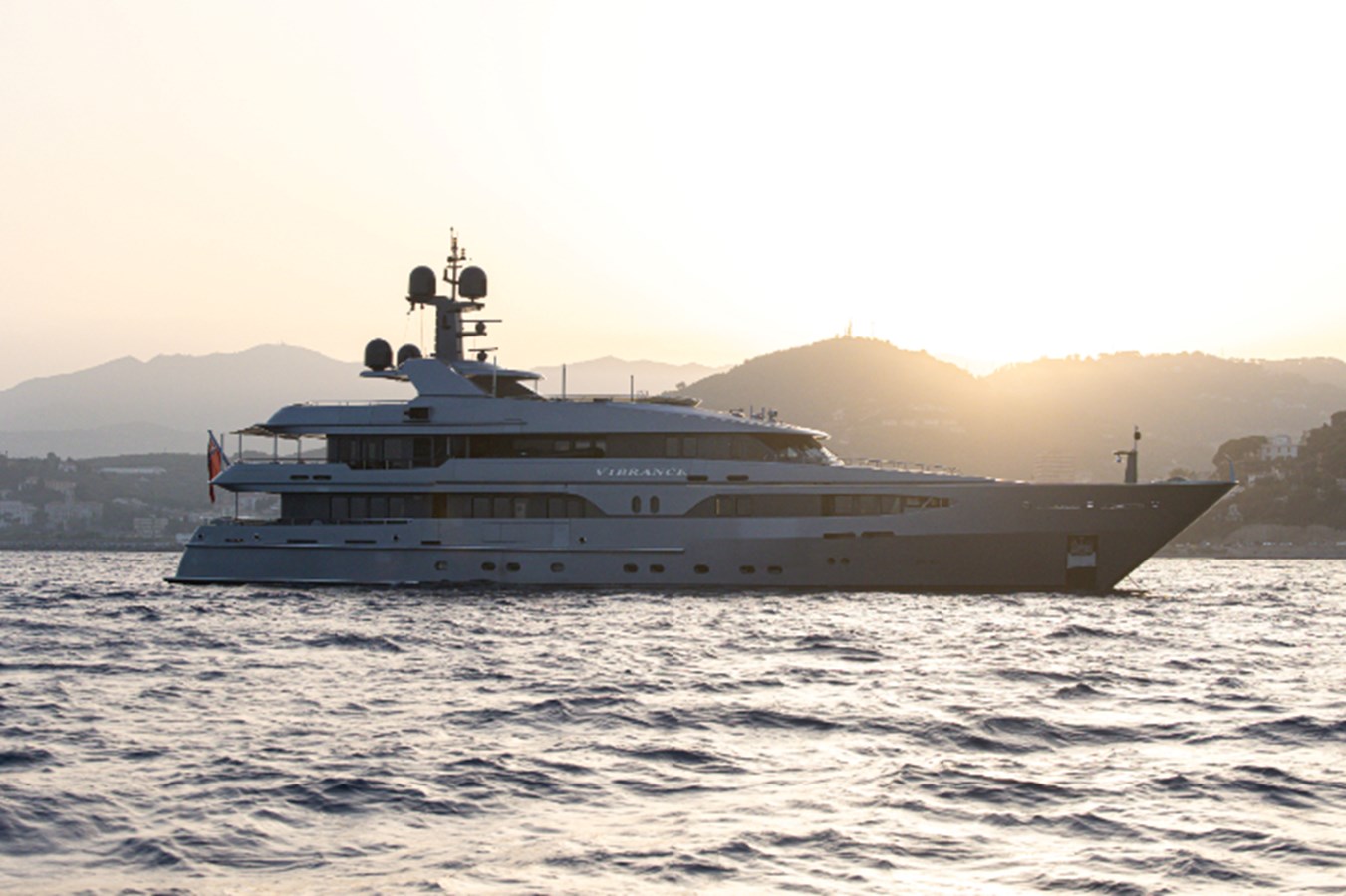 Amels Yachts Yachts for Sale | Used Amels Yachts Yacht Price ...