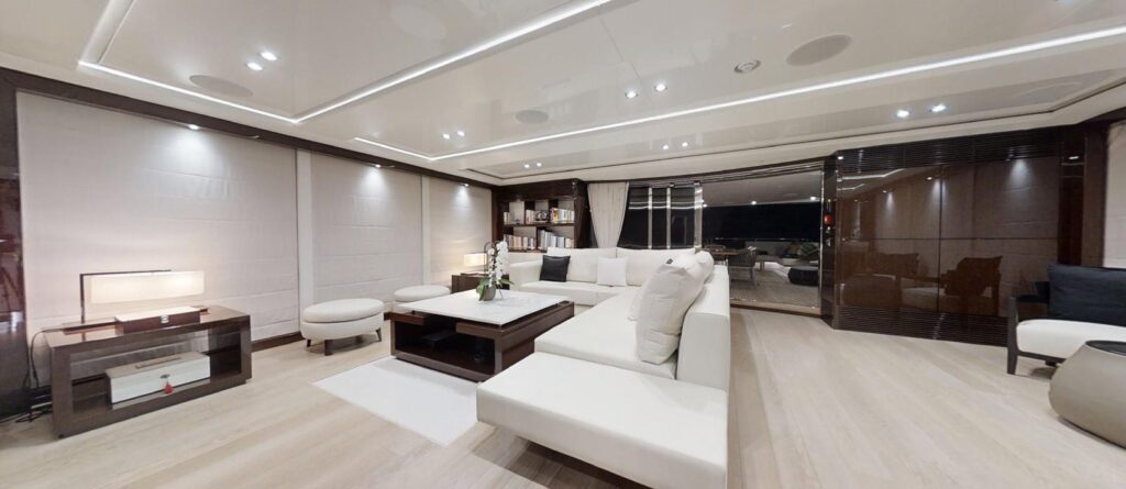 Sunseeker 131 Yachts for Sale | Used Sunseeker 131 Yacht Price ...