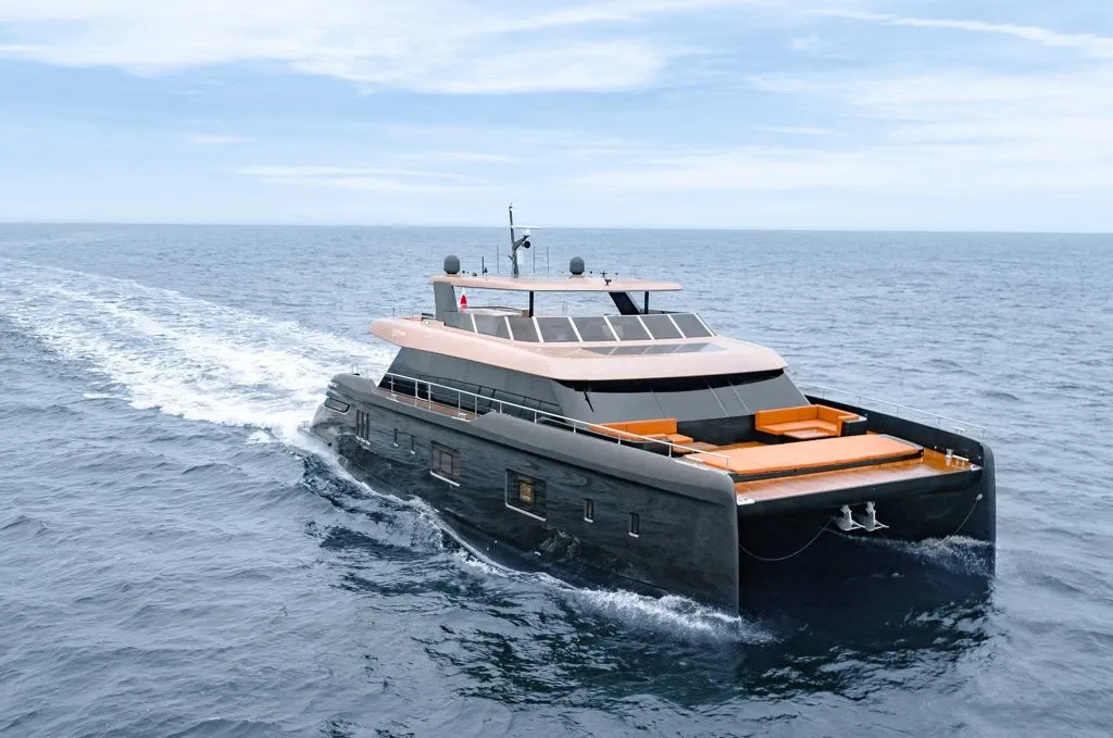 100 Sunreef Power Yachts for Sale | Used 100 Sunreef Power Yacht Price | breezeYachting.swiss