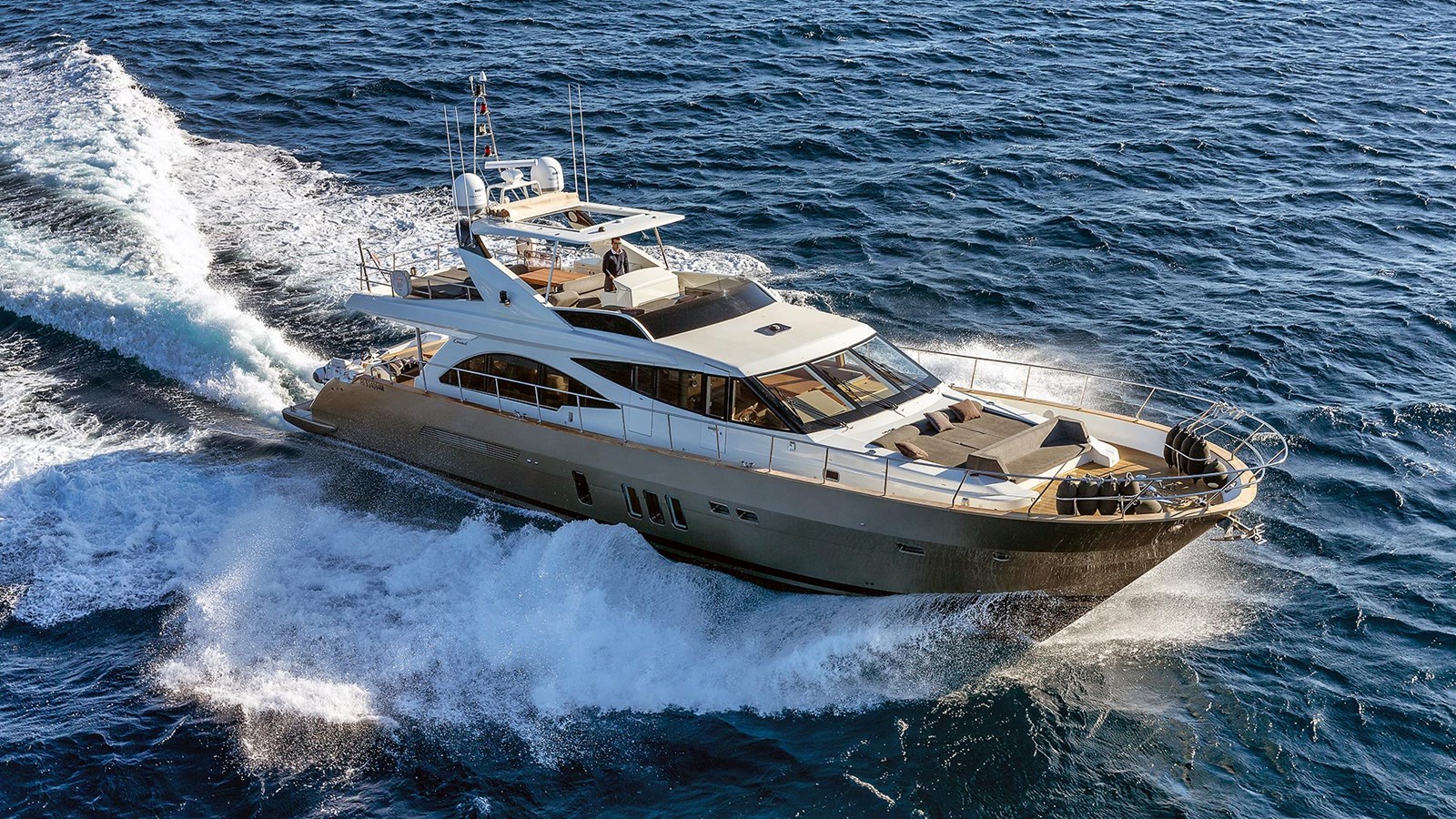 Couach Yachts Yachts for Sale | Used Couach Yachts Yacht Price ...