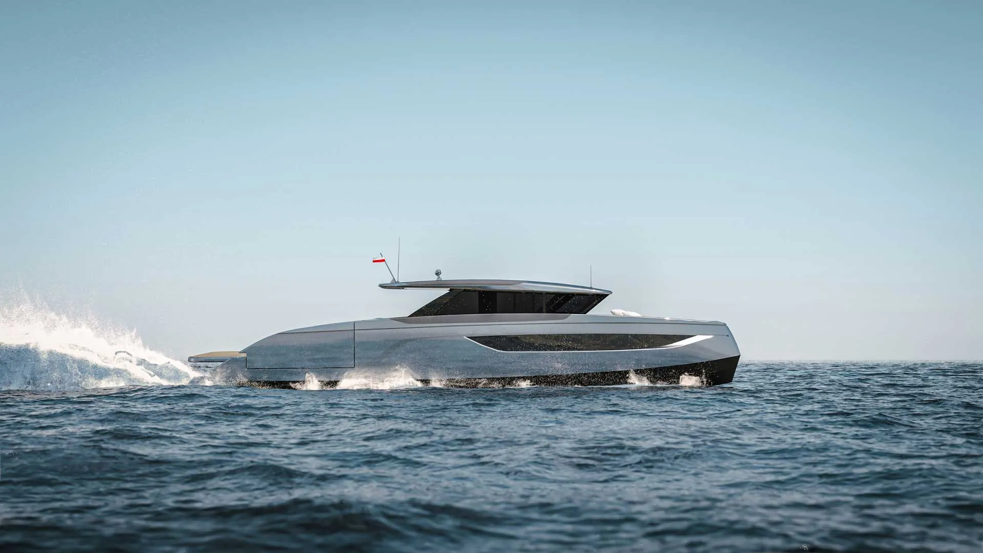 Sunreef 55 Ultima Yachts for Sale | Used Sunreef 55 Ultima Yacht Price ...