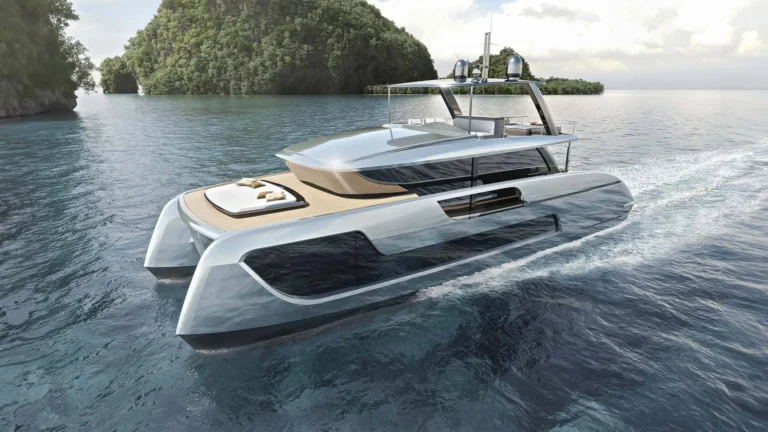 Sunreef 66 Ultima Yachts for Sale | Used Sunreef 66 Ultima Yacht Price | breezeYachting.swiss