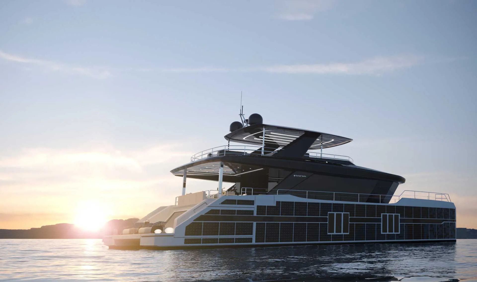 Sunreef Supreme 70 Power Yachts for Sale | Used Sunreef Supreme 70 Power Yacht Price ...