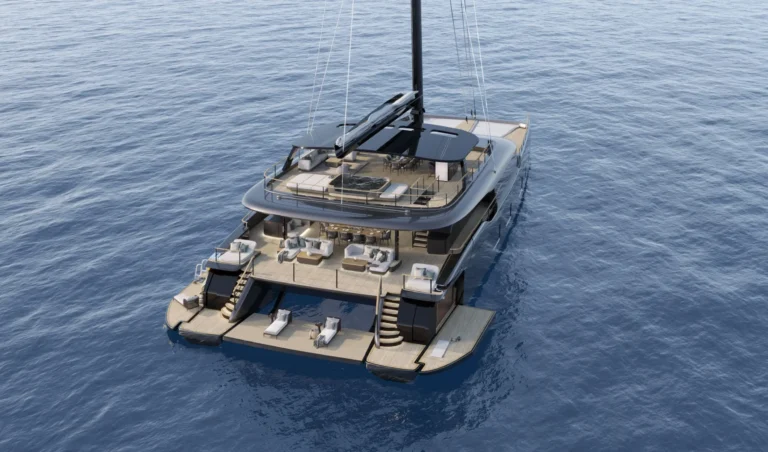 Sunreef 43m Yachts for Sale | Used Sunreef 43m Yacht Price ...
