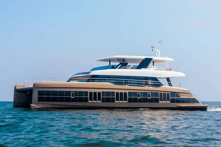 Sunreef 80 Power Yachts for Sale | Used Sunreef 80 Power Yacht Price | breezeYachting.swiss
