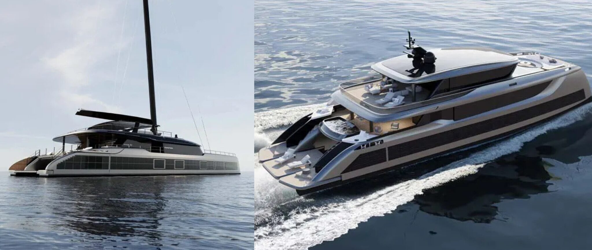 Sunreef Superyachts Yachts for Sale | Used Sunreef Superyachts Yacht Price | breezeYachting.swiss