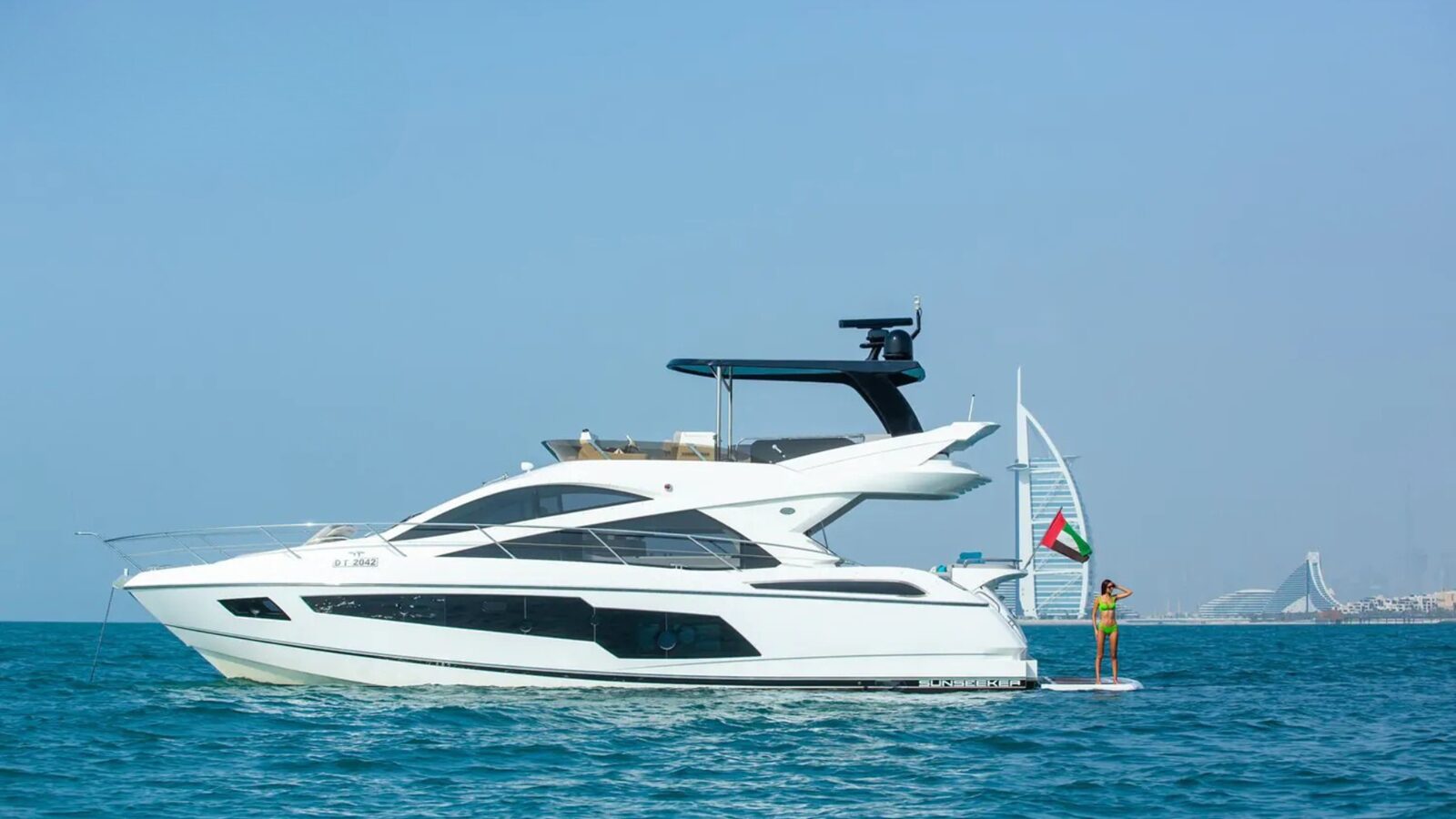 Sunseeker 55 Manhattan Yachts for Sale | Used Sunseeker 55 Manhattan ...