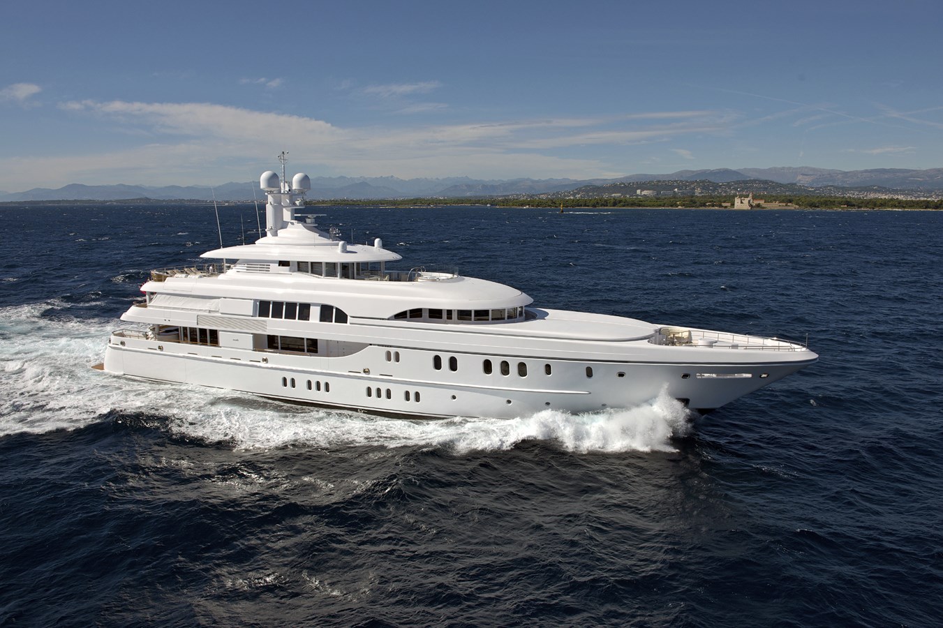 Megayachts Yachts for Sale | Megayachts Yachts for Sale ...
