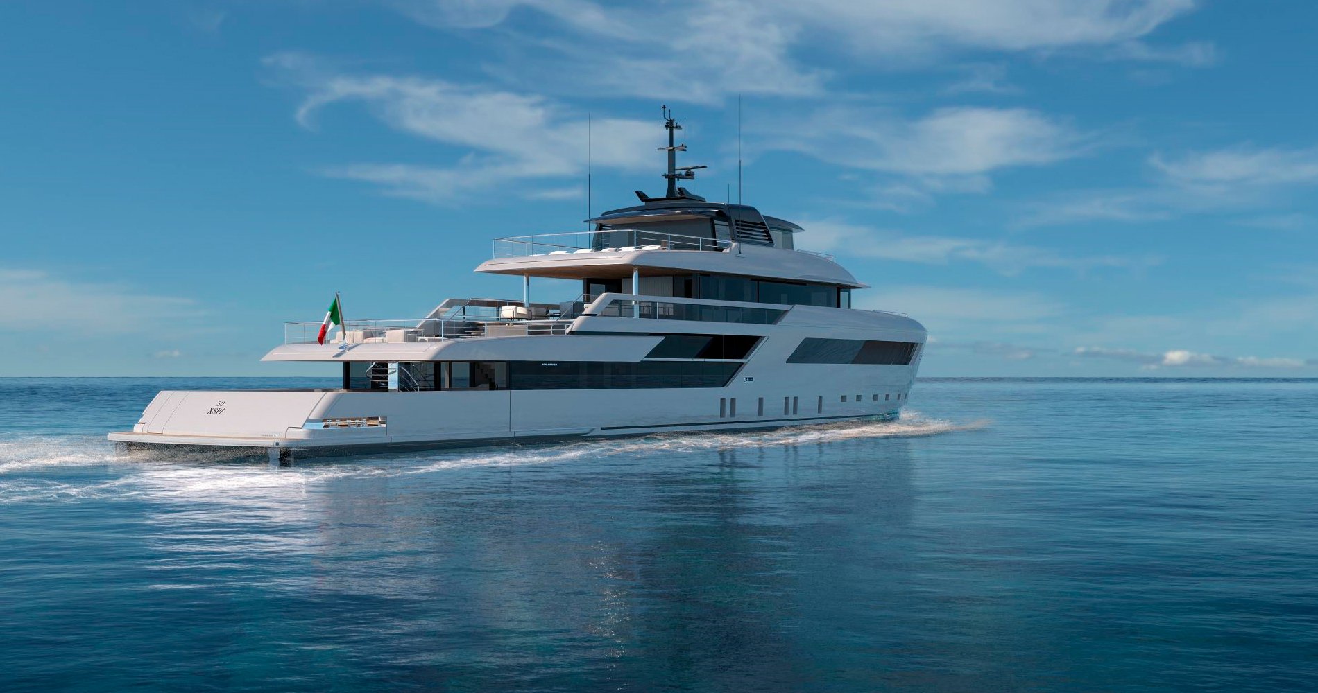 Sanlorenzo X-Space Yachts for Sale | Used Sanlorenzo X-Space Yacht ...